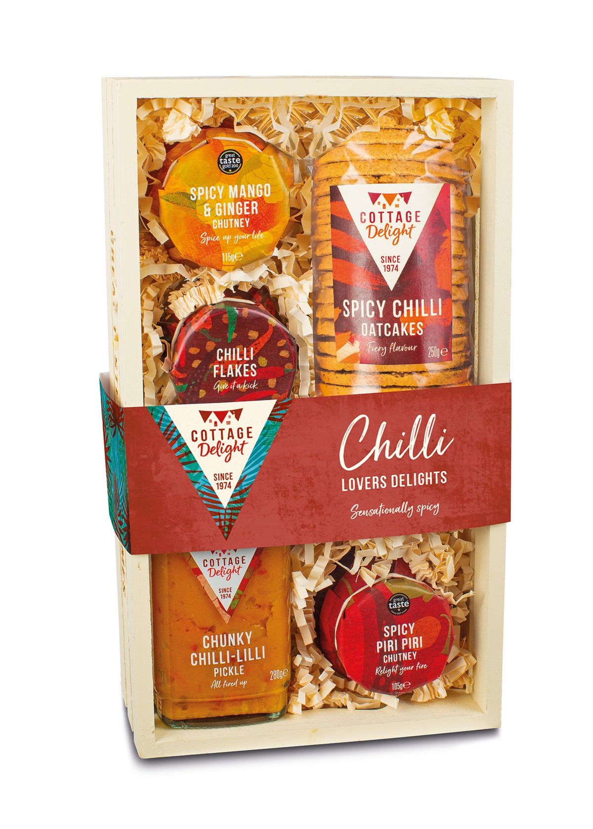 Chilli Lovers Delights 2020 — Willowbrook Garden Centre
